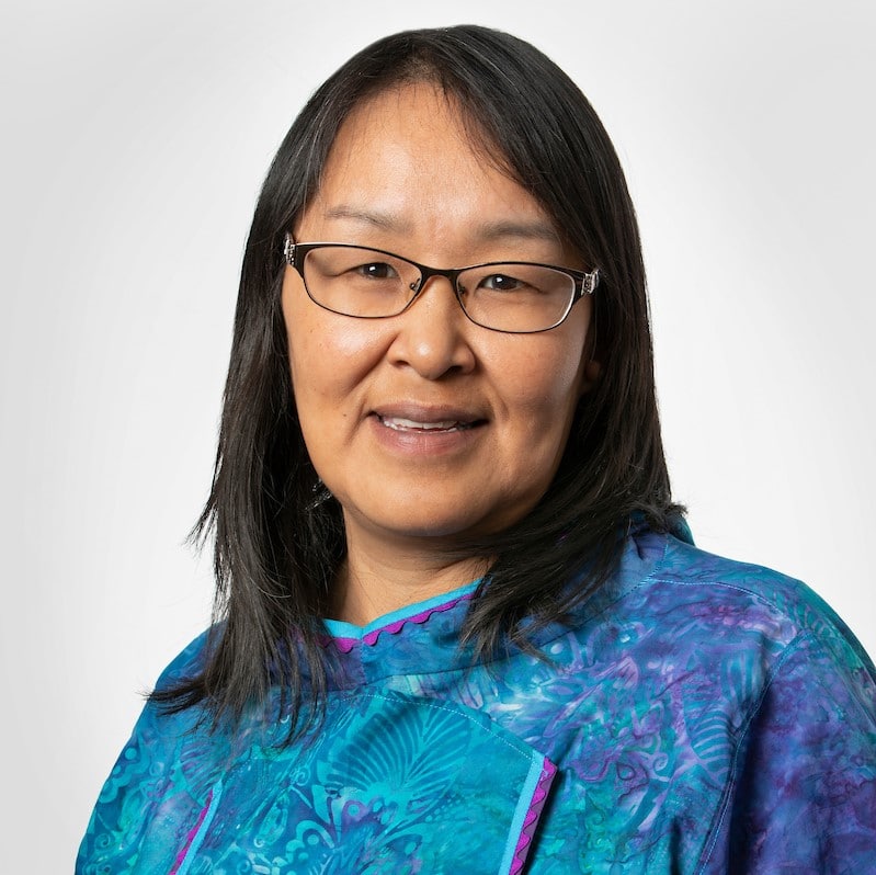 Leadership – NANA Regional Corporation