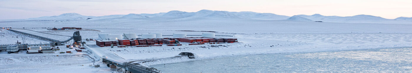 The Future of Red Dog Mine – NANA Regional Corporation